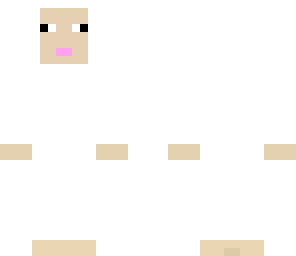 OWCA | Minecraft Skin