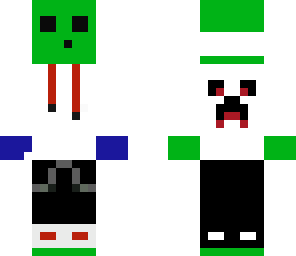 beta skin | Minecraft Skin