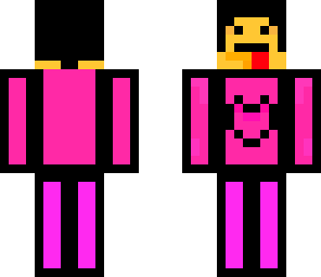 derpy dora | Minecraft Skin