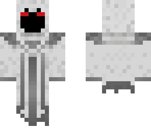 Spectre | Minecraft Skin