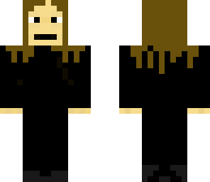 LARS | Minecraft Skin