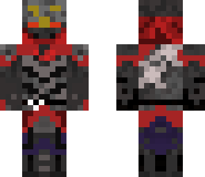 league of legends zed | Minecraft Skins