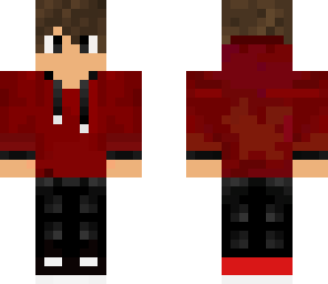 Conrado_Gamer | Minecraft Skin
