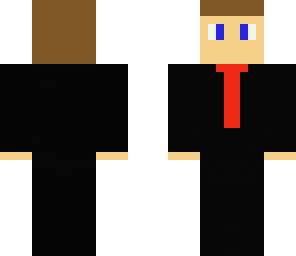 Buzz Cut | Minecraft Skins