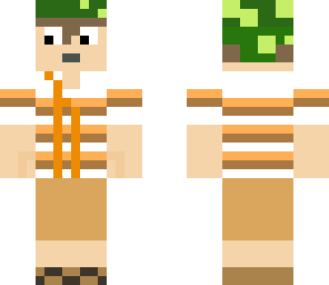 Chaves | Minecraft Skins