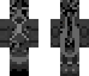 Kryptonian armor | Minecraft Skin