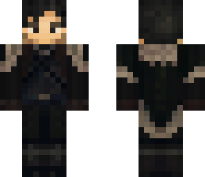 Jon Snow | Minecraft Skin