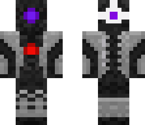 astrobot | Minecraft Skins