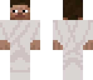Steve Hurt | Minecraft Skins