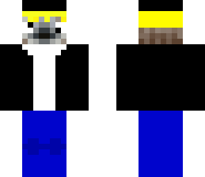 sid the sloth | Minecraft Skins