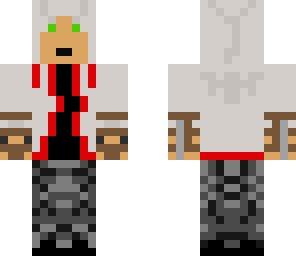myles | Minecraft Skins