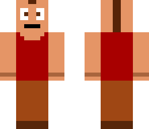 Vaas | Minecraft Skin