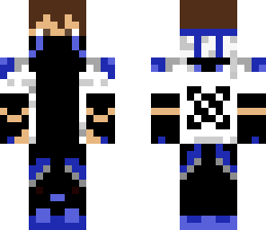 klan | Minecraft Skins