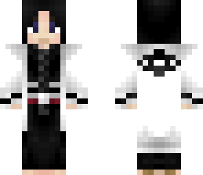 unohana | Minecraft Skins