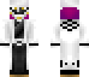mayuri | Minecraft Skins