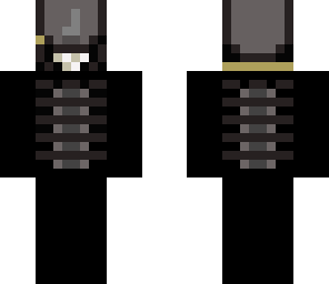 xenomorph | Minecraft Skin