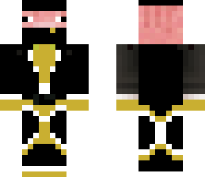 Chop | Minecraft Skin