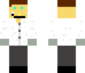 nehex skins Pharmacist | Minecraft Skin