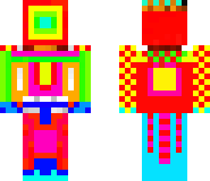 skindex best | Minecraft Skin