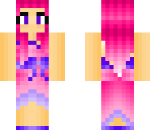 PIP | Minecraft Skin