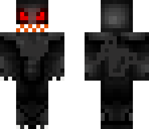 the rake | Minecraft Skin