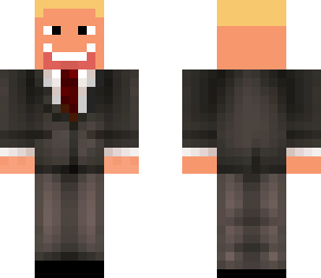 boris johnson | Minecraft Skins