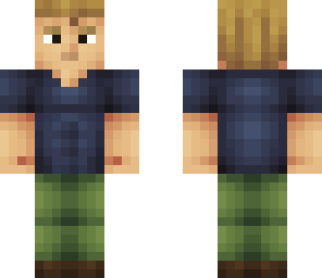 Imperium | Minecraft Skin