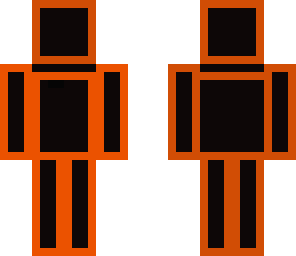 boxman | Minecraft Skin