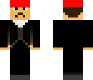 lebanese tradition | Minecraft Skin