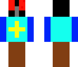 mosca | Minecraft Skins