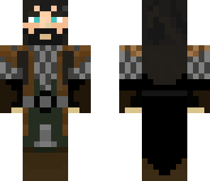 thorin oakenshield | Minecraft Skins