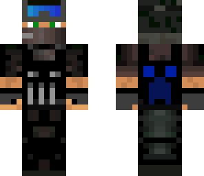 navy seals | Minecraft Skins
