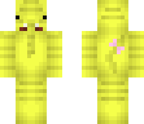Tree Trunks | Minecraft Skin
