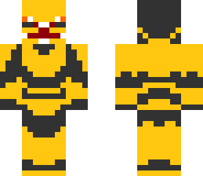 Sangheili Minecraft Skins