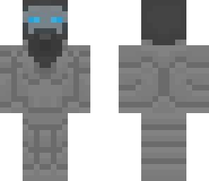 stone | Minecraft Skin