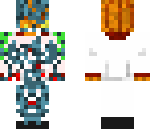 invisable skin | Minecraft Skins