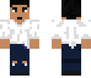 Bdoubleo | Minecraft Skins