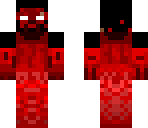 Demi-God | Minecraft Skin