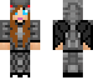 world eater | Minecraft Skins