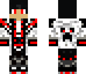 gao gamer | Minecraft Skin