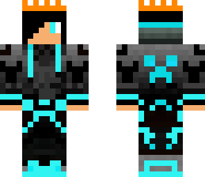 Desert King | Minecraft Skin