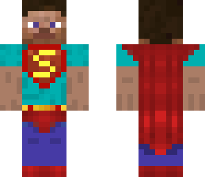 super hero | Minecraft Skins
