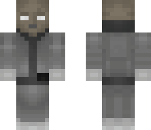 Tyrant | Minecraft Skin