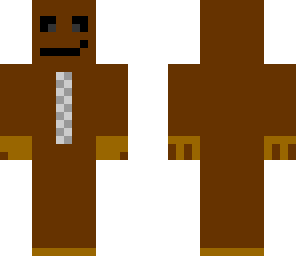 sackboy | Minecraft Skins