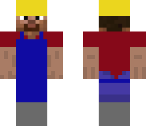 boer | Minecraft Skins