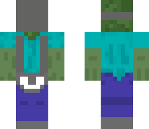 wedgie | Minecraft Skins