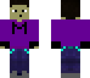 miffy | Minecraft Skins