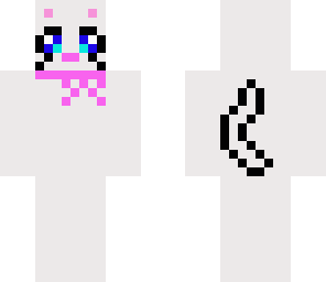 kitten | Minecraft Skins