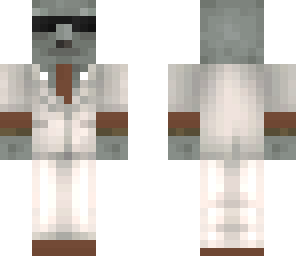 master splinter | Minecraft Skins