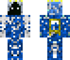 First Minecraft Skin | Minecraft Skin